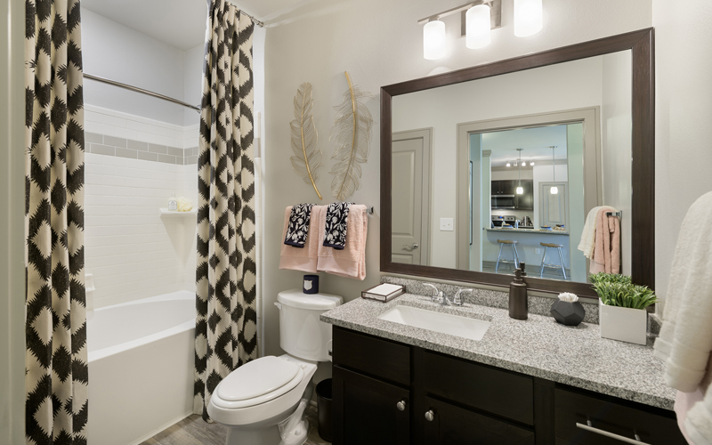 Arielle Spring Plaza | ALL-INCLUSIVE LIVING FOR ALL WALKS OF LIFE