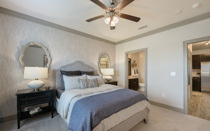 Arielle Spring Plaza | ALL-INCLUSIVE LIVING FOR ALL WALKS OF LIFE