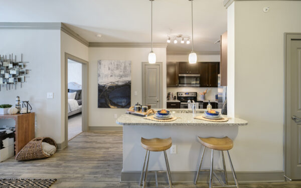 Arielle Spring Plaza | ALL-INCLUSIVE LIVING FOR ALL WALKS OF LIFE