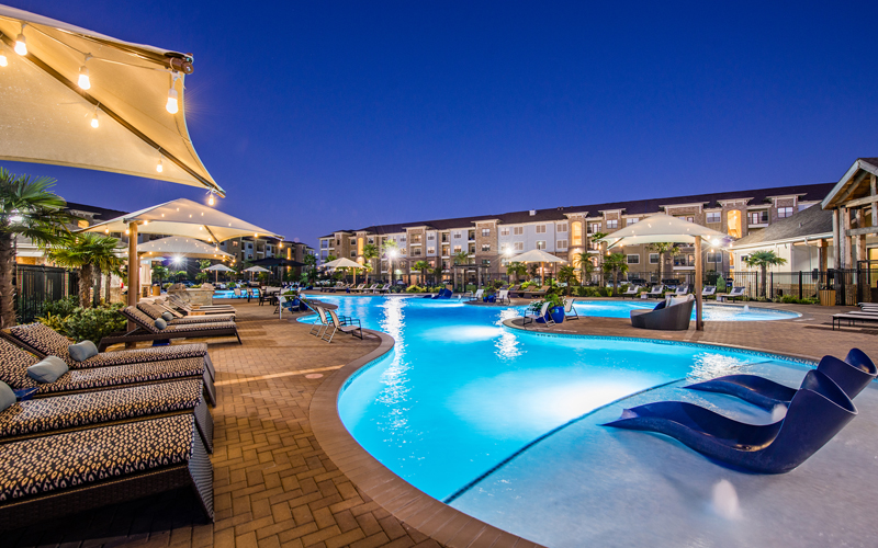 Arielle Spring Plaza | ALL-INCLUSIVE LIVING FOR ALL WALKS OF LIFE