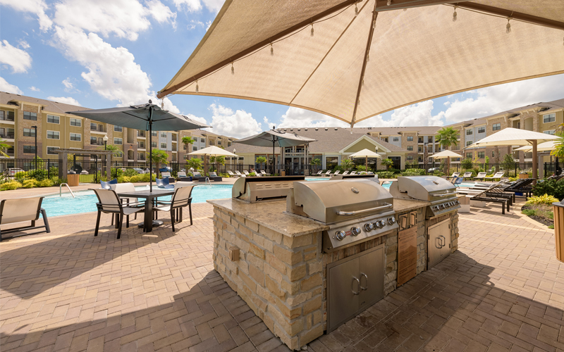 Arielle Spring Plaza | ALL-INCLUSIVE LIVING FOR ALL WALKS OF LIFE