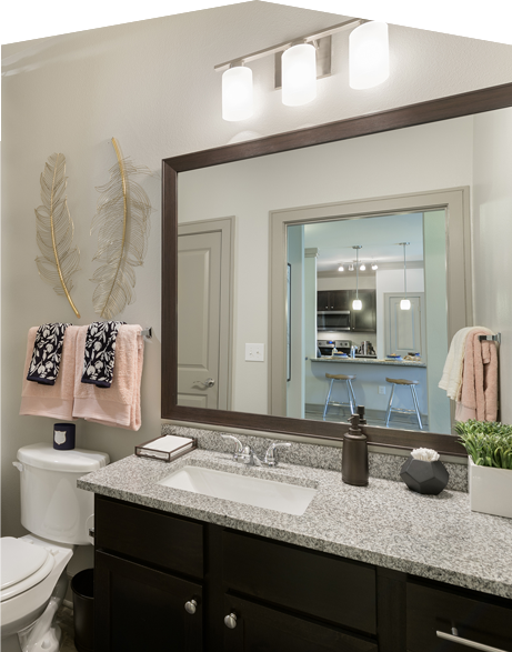 Arielle Spring Plaza | ALL-INCLUSIVE LIVING FOR ALL WALKS OF LIFE