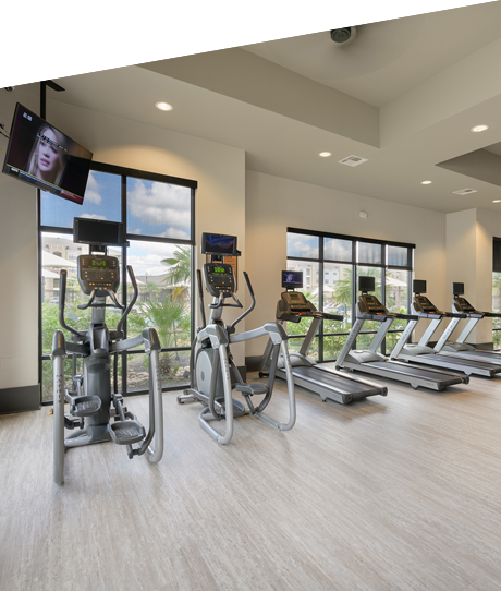 Arielle Spring Plaza | ALL-INCLUSIVE LIVING FOR ALL WALKS OF LIFE