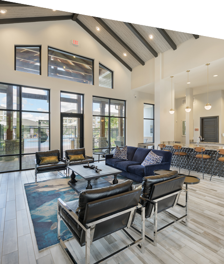 Arielle Spring Plaza | ALL-INCLUSIVE LIVING FOR ALL WALKS OF LIFE