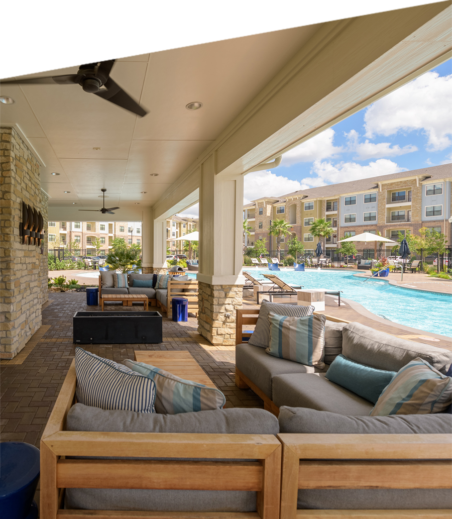 Arielle Spring Plaza | ALL-INCLUSIVE LIVING FOR ALL WALKS OF LIFE